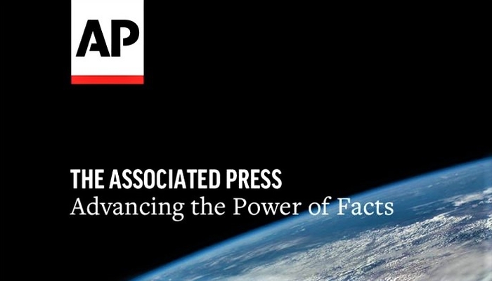 AP Stands for 'Associated Pride' with One-Sided Pride Month Propaganda ...